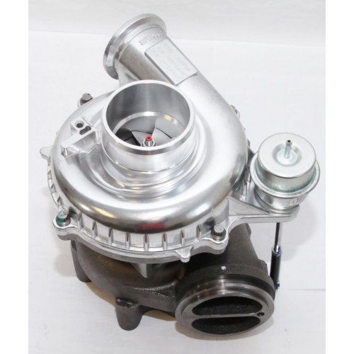 Turbocharger GTP38 for 98-99 Ford 7.3L Powerstroke Diesel F250 F350 ...