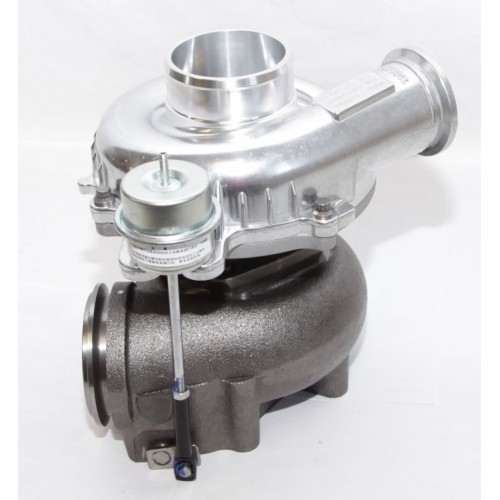 Turbocharger GTP38 for 98-99 Ford 7.3L Powerstroke Diesel F250 F350 ...