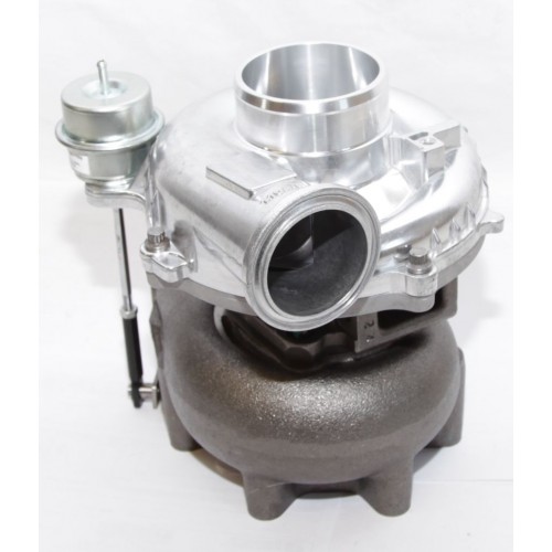 Turbocharger GTP38 for 98-99 Ford 7.3L Powerstroke Diesel F250 F350 ...