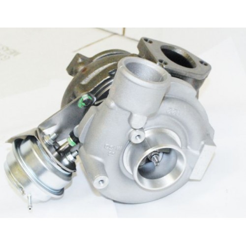 Turbo Charger for BMW X5 E53 3.0TD LHD 184HP M57D GT2256V 700935-5003S ...