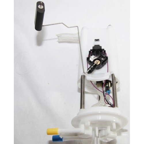 V8 6.0L 5.3L 4.8L TAHOE CADILLAC ESCALADE YUKON DENALI FUEL PUMP MODULE ...
