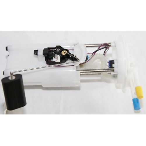 V8 6.0L 5.3L 4.8L TAHOE CADILLAC ESCALADE YUKON DENALI FUEL PUMP MODULE ...
