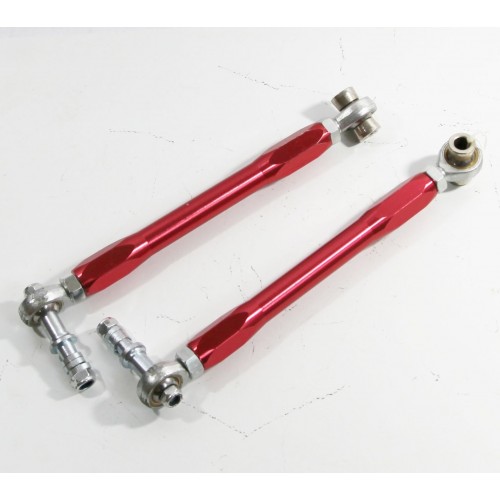 2000 2001 2002 2003 2004 Honda S2000 Rear Toe Control Arm Camber Kit ...