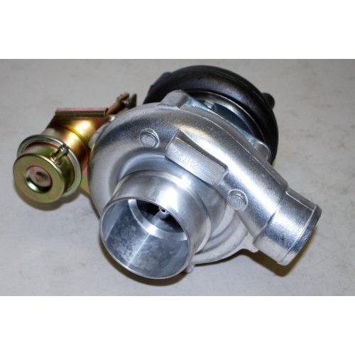 Turbocharger GT28 GT 2870 Internal wastegate .64 A/R(420hp)